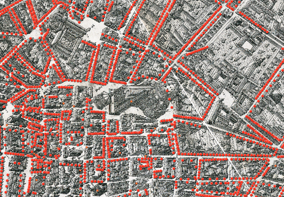 Decima | Digital Humanities Network